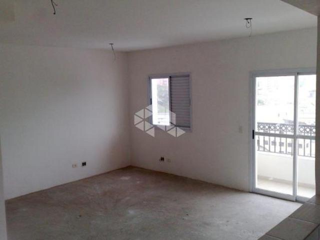 Apartamento com 3 dormitórios à venda, 72 m² por R$ 720.000,00 Santana São Paulo/SP