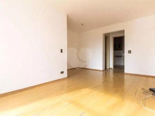 Apartamento com 3 dormitórios à venda, 72 m² por R$ 730.000,00 Santo Amaro São Paulo/SP