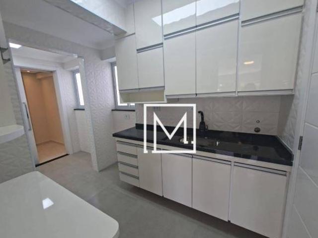 Apartamento com 3 dormitórios à venda, 72 m² por R$ 744.000,00 Ipiranga São