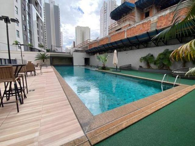 Apartamento com 3 dormitórios à venda, 72 m² por R$ 740.000,00 Gleba Palhano Londrina/PR