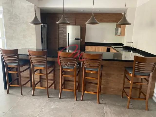 Apartamento com 3 dormitórios à venda, 72 m² por R$ 780.000 Cidade São Francisco Butantã