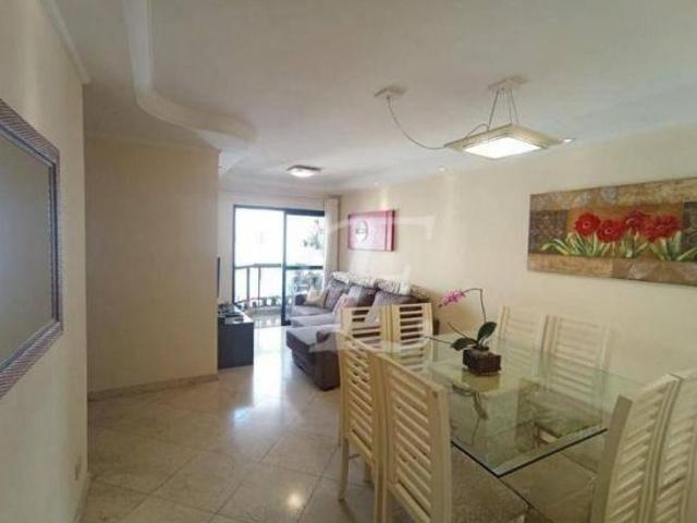 Apartamento com 3 dormitórios à venda, 72 m² por R$ 781.900,00 Vila Mariana São Paulo/SP