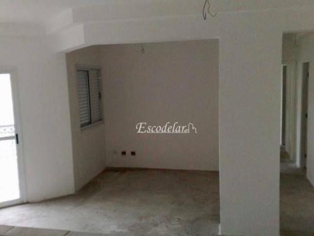 Apartamento à venda, 72 m² por R$ 850.000,00 Parada Inglesa São Paulo/SP