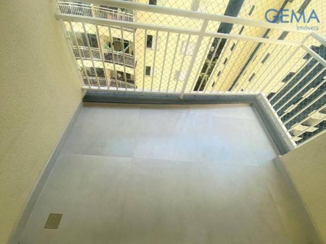 Apartamento com 3 dormitórios à venda, 72 m² por R$ 800.000,00 São Judas São Paulo/SP