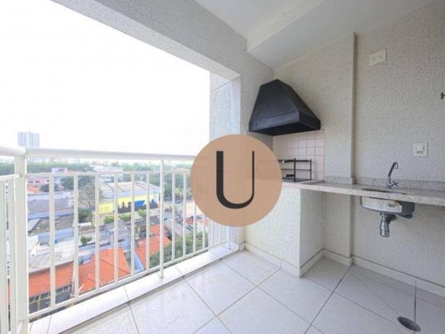 Apartamento com 3 dormitórios à venda, 72 m² por R$ 838.799,00 Barcelona São Caetano do Sul/SP