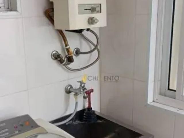 Apartamento com 3 dormitórios à venda, 72 m² por R$ 830.000 Cerqueira César São Paulo/SP