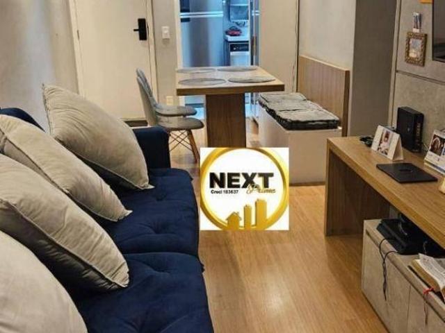 Apartamento com 3 dormitórios à venda, 72 m² por R$ 850.000,00 Vila Matilde São Paulo/SP