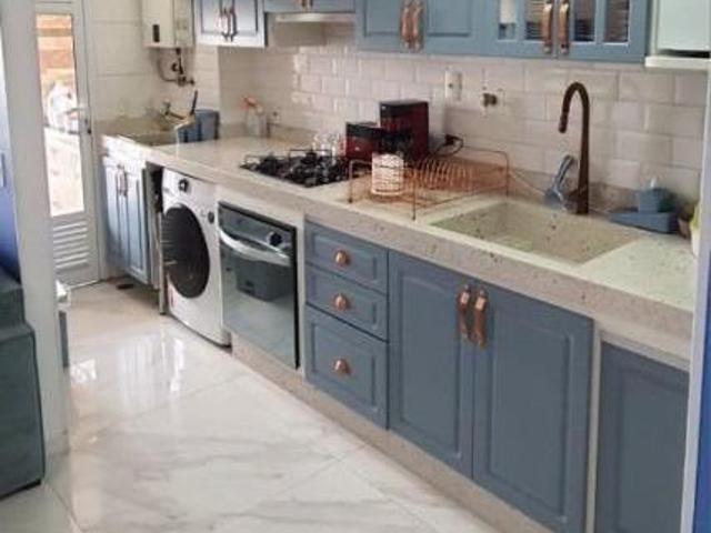Apartamento com 3 dormitórios à venda, 72 m² por R$ 850.000 Osvaldo Cruz São Caetano do Sul/SP