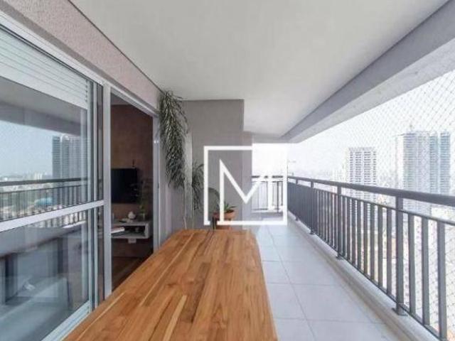 Apartamento com 3 dormitórios à venda, 72 m² por R$ 935.000,00 Ipiranga São Paulo/SP