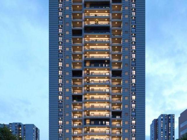 Apartamento com 3 dormitórios à venda, 72 m² por R$ 940.000,00 Centro Cascavel/PR