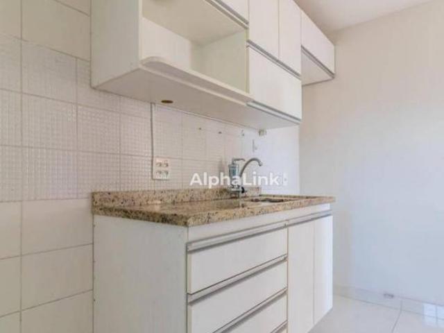Apartamento com 3 dormitórios à venda, 72 m² Tamboré Barueri/SP