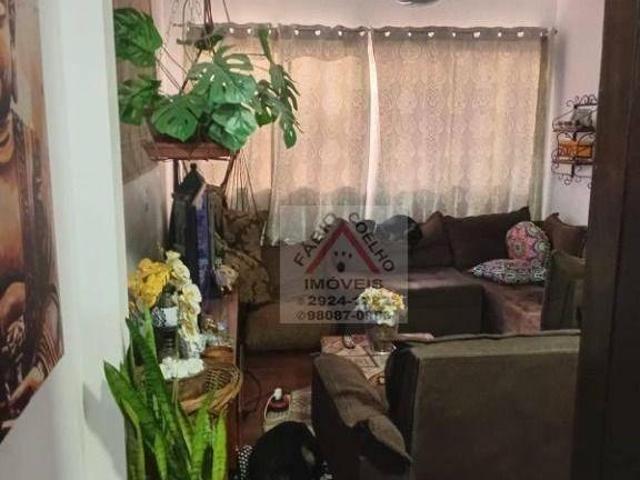 Apartamento com 3 dormitórios à venda, 73 m² Jardim Marajoara São Paulo/SP