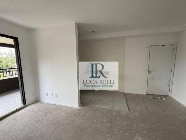 Apartamento com 3 dormitórios à venda, 73 m² Jardim Esperança Barueri/SP
