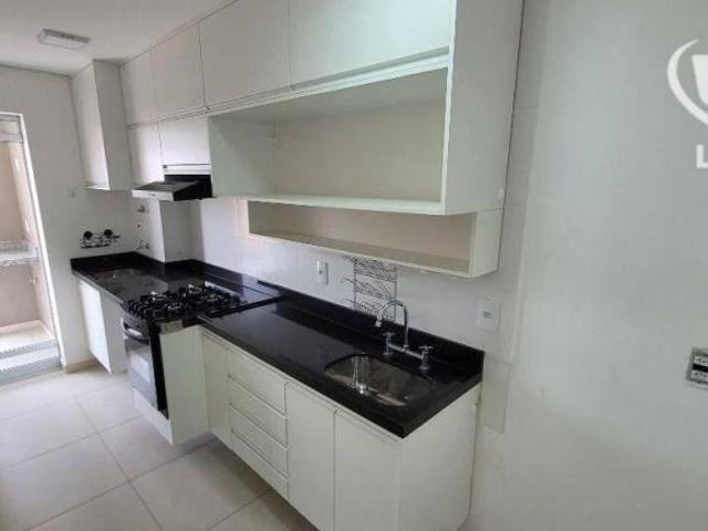 Apartamento com 3 dormitórios à venda, 73 m² Jardim Ipê Jaguariúna/SP