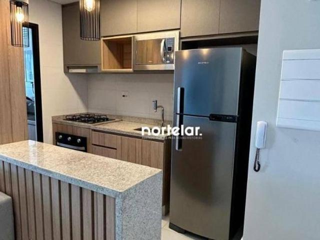 Apartamento com 3 dormitórios à venda, 73 m² por R$ 1.999.000,00 Pinheiros São Paulo/SP