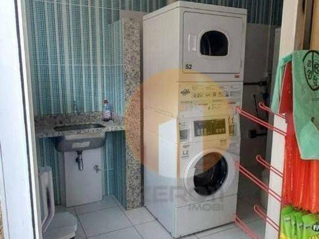 Apartamento com 3 dormitórios à venda, 73 m² por R$ 1.007.000 Tamboré Barueri/SP