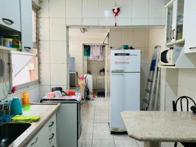 Apartamento com 3 dormitórios à venda, 73 m² por R$ 250.000,00 Vila Rezende Piracicaba/SP