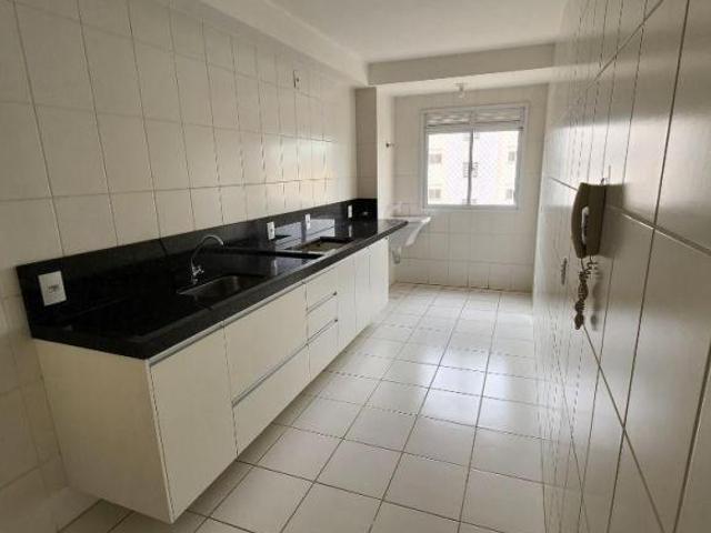 Apartamento com 3 dormitórios à venda, 73 m² por R$ 300.000,00 Condomínio Parque das Rosas Horto