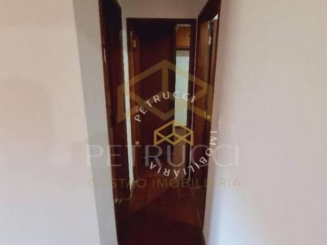 Apartamento com 3 dormitórios à venda, 73 m² por R$ 310.000,00 Vila Dutra Campinas/SP