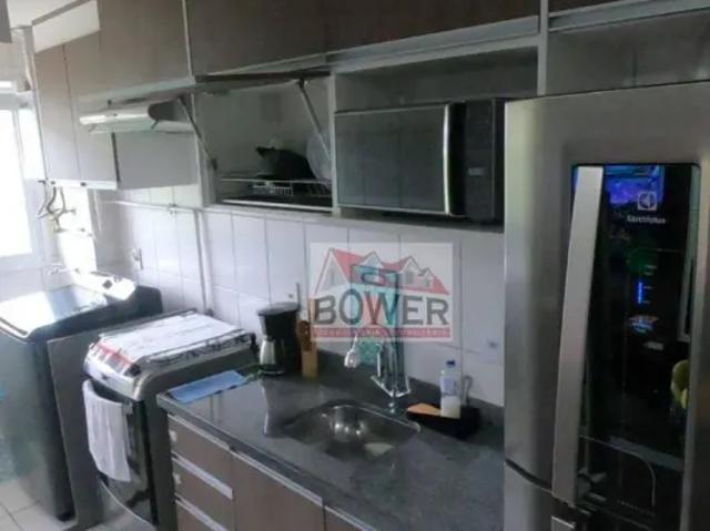 Apartamento com 3 dormitórios à venda, 73 m² por R$ 320.000,00 Maria Paula Niterói/RJ
