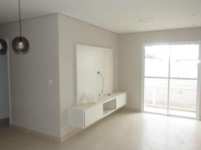Apartamento com 3 dormitórios à venda, 73 m² por R$ 330.000,00 Água Seca Piracicaba/SP