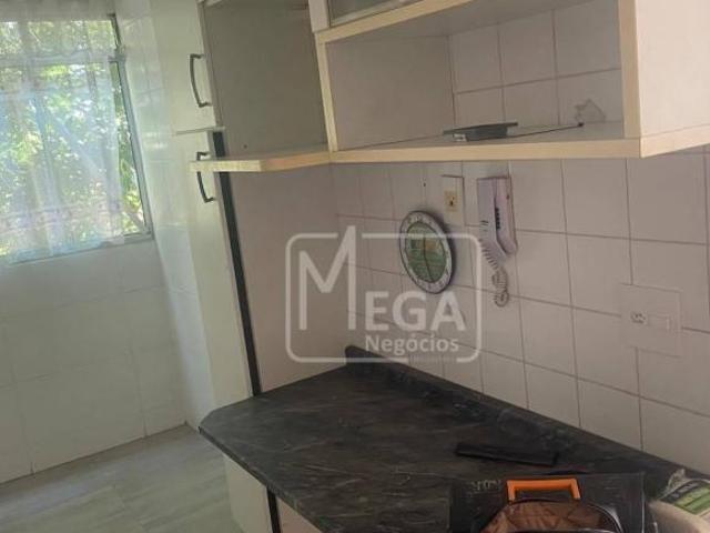 Apartamento com 3 dormitórios à venda, 73 m² por R$ 350.000,00 Jardim Nossa Senhora de Fátima Ja