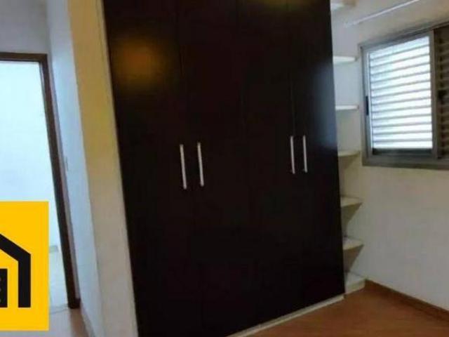 Apartamento com 3 dormitórios à venda, 73 m² por R$ 365.500,00 Vila Nossa Senhora das Vitórias M