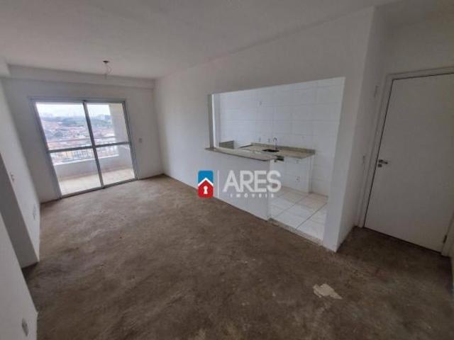 Apartamento com 3 dormitórios à venda, 73 m² por R$ 380.000,00 Vila Brasil Santa Bárbara D&apos Oeste