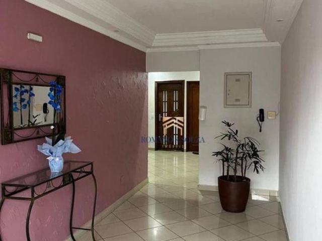 Apartamento com 3 dormitórios à venda, 73 m² por R$ 395.000,00 Gopoúva Guarulhos/SP