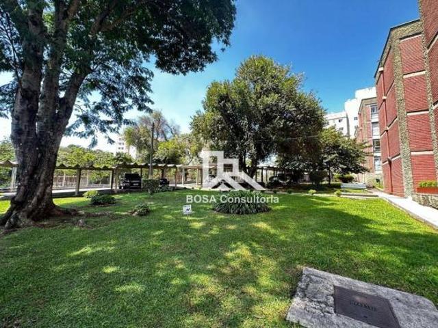 Apartamento com 3 dormitórios à venda, 73 m² por R$ 399.000,00 Novo Mundo Curitiba/PR