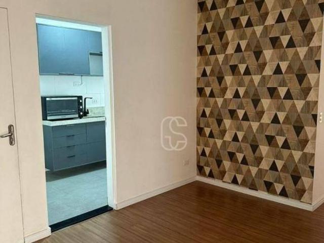Apartamento com 3 dormitórios à venda, 73 m² por R$ 425.000,00 Jardim Bom Clima Guarulhos/SP