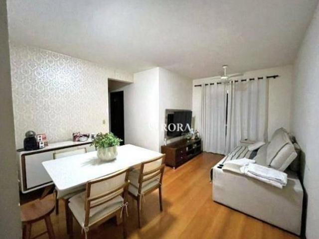 Apartamento com 3 dormitórios à venda, 73 m² por R$ 450.000,00 Jardim do Lago Londrina/PR