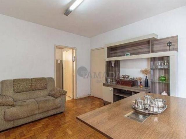 Apartamento com 3 dormitórios à venda, 73 m² por R$ 450.000,00 República São Paulo/SP