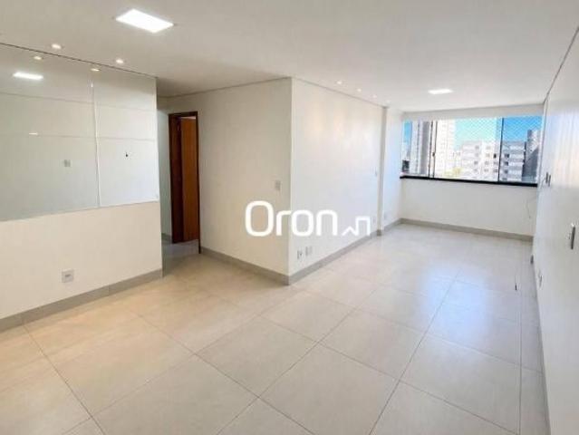 Apartamento com 3 dormitórios à venda, 73 m² por R$ 465.000,00 Setor dos Afonsos Aparecida de Go