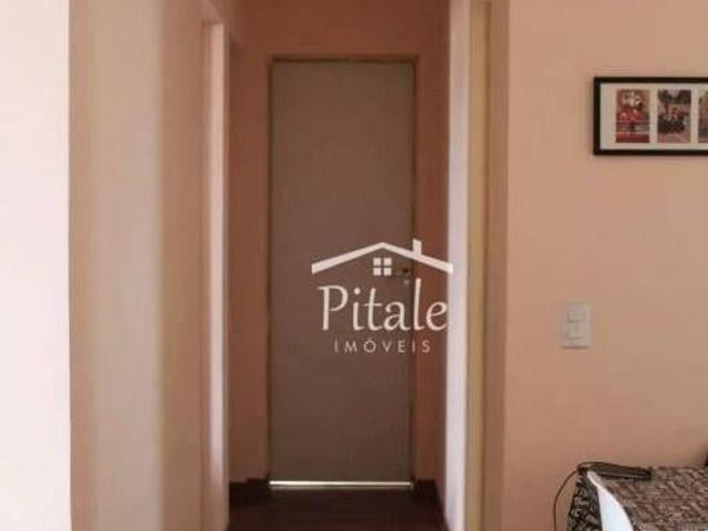 Apartamento com 3 dormitórios à venda, 73 m² por R$ 478.000,00 Quitaúna Osasco/SP