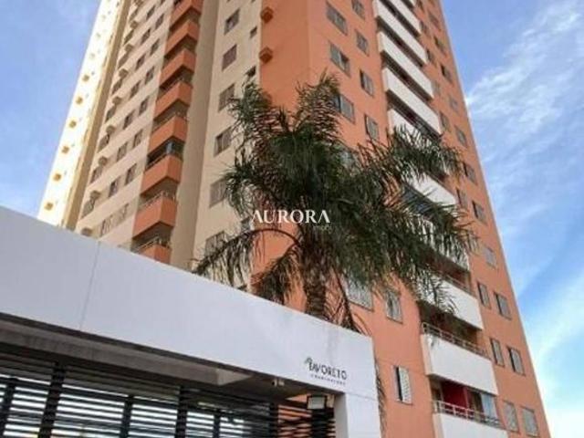 Apartamento com 3 dormitórios à venda, 73 m² por R$ 485.000,00 Vila Nova Londrina/PR