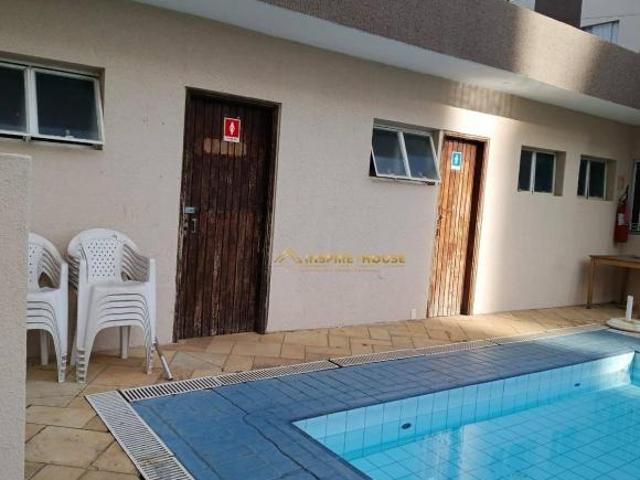 Apartamento com 3 dormitórios à venda, 73 m² por R$ 485.000 Jardim Satélite São José dos Campos/