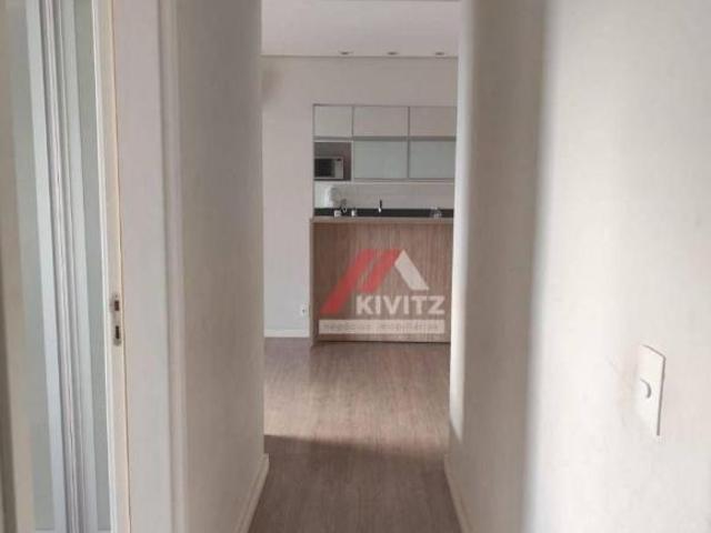Apartamento com 3 dormitórios à venda, 73 m² por R$ 480.000,00 Vila Brasil Santa Bárbara D&apos Oeste