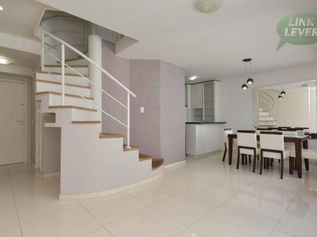 Apartamento com 3 dormitórios à venda, 73 m² por R$ 499.000,00 Cristo Rei Curitiba/PR