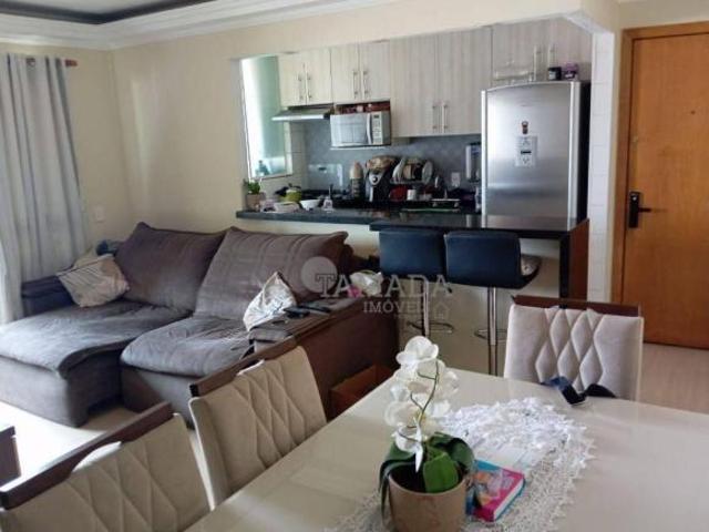 Apartamento com 3 dormitórios à venda, 73 m² por R$ 550.000,00 Vila Esperança São Paulo/SP