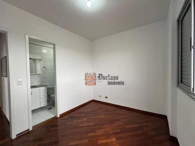 Apartamento com 3 dormitórios à venda, 73 m² por R$ 550.000,00 Vila Tatetuba São José dos Campos