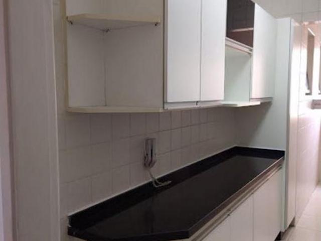 Apartamento com 3 dormitórios à venda, 73 m² por R$ 550.000,00 Jardim Guarani Jundiaí/SP