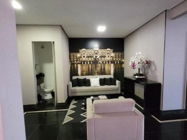 Apartamento com 3 dormitórios à venda, 73 m² por R$ 599.000,00 Ponte Grande Guarulhos/SP
