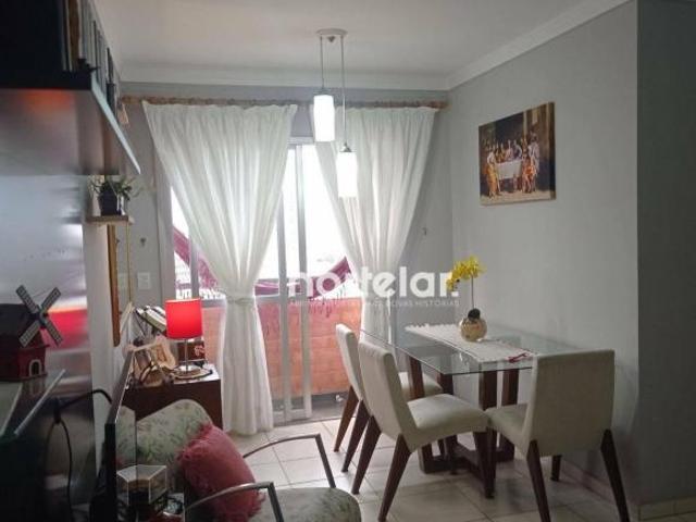 Apartamento com 3 dormitórios à venda, 73 m² por R$ 604.200,00 Freguesia do Ó São Paulo/SP