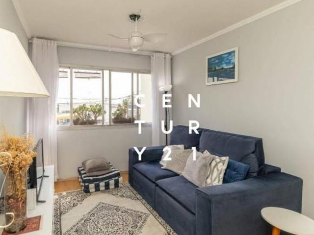 Apartamento com 3 dormitórios à venda, 73 m² por R$ 636.000,00 Vila Romana São Paulo/SP