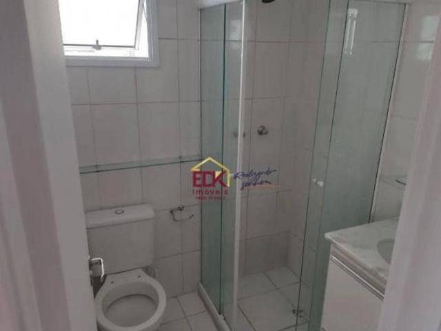 Apartamento com 3 dormitórios à venda, 73 m² por R$ 636.000 Vila Sanches São José dos Campos/SP