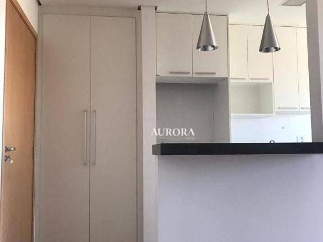 Apartamento com 3 dormitórios à venda, 73 m² por R$ 630.000,00 Jardim Monções Londrina/PR