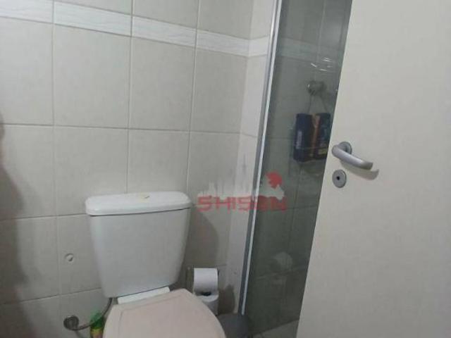 Apartamento com 3 dormitórios à venda, 73 m² por R$ 630.000 Vila Campestre São Paulo/SP