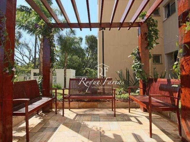 Apartamento com 3 dormitórios à venda, 73 m² por R$ 658.000,00 Jaguaré São Paulo/SP