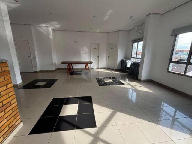 Apartamento com 3 dormitórios à venda, 73 m² por R$ 659.000,00 Vila Esperança São Paulo/SP